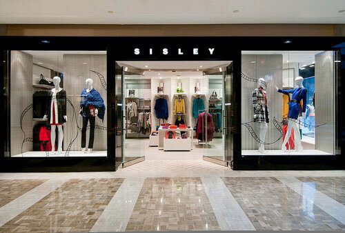 İtalyan Moda Markası Sisley, Türkiye Pazarına Geri Dönüyor | Bisektör
